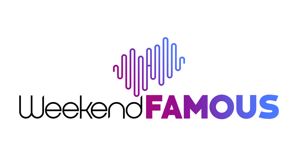 Weekend Famous Shop